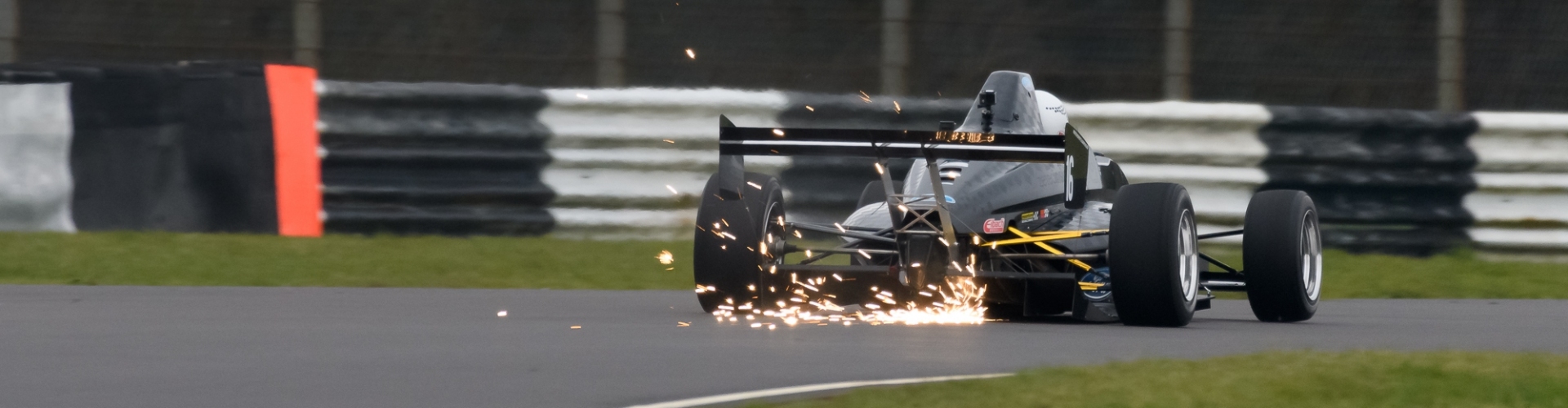 THE SBD MOTORSPORT UK HSA BRITISH SPRINT CHAMPIONSHIP