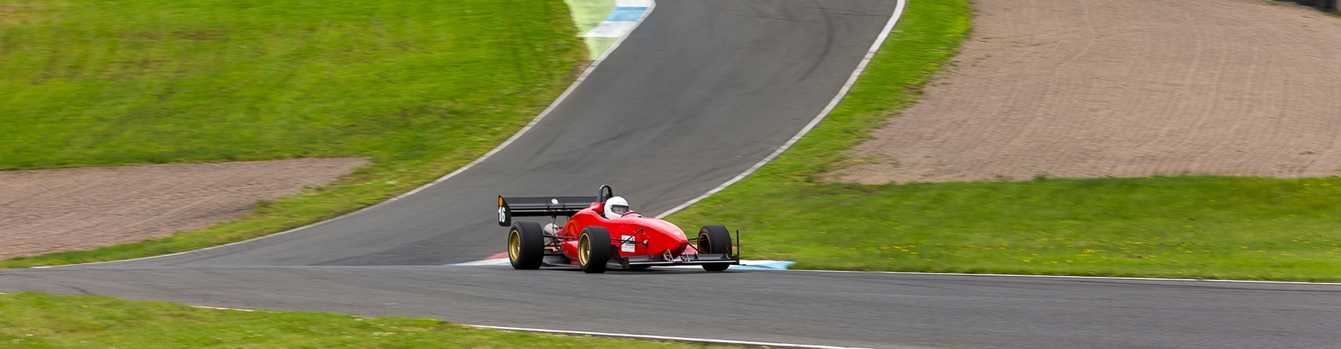 THE SBD MOTORSPORT UK HSA BRITISH SPRINT CHAMPIONSHIP