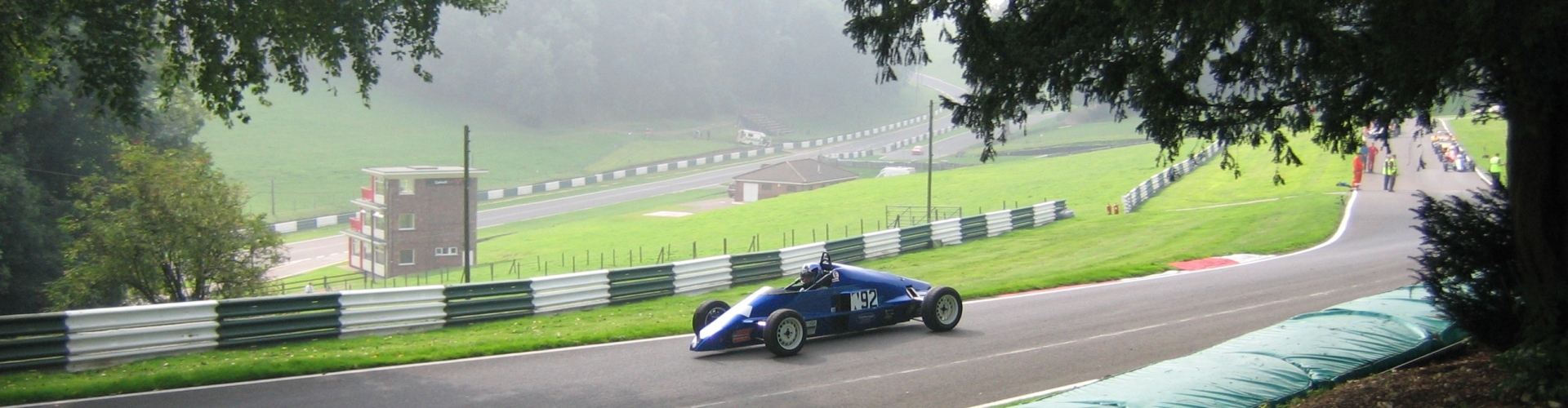 THE SBD MOTORSPORT UK HSA BRITISH SPRINT CHAMPIONSHIP